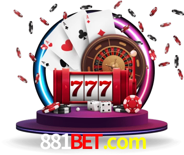 881BET.com - Brasil ️ - PLATAFORMA OFICIAL - 881BET com